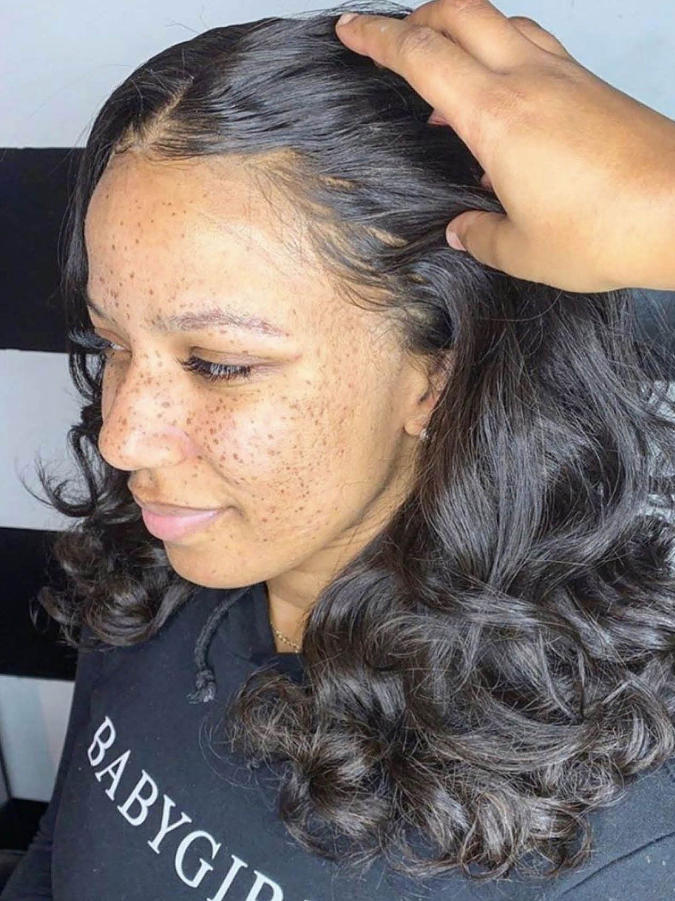 GETTING YOUR VERY FIRST WIG! – Serenity Niance’s Collection